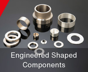 About Us | AMETEK Specialty Metal Products