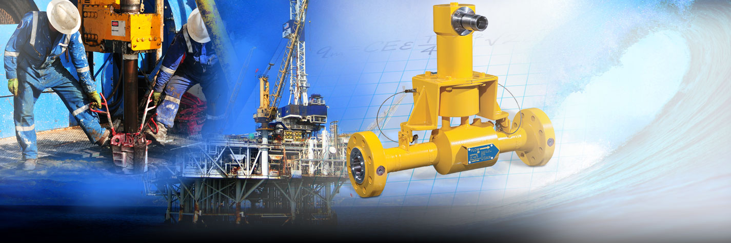 Oil & Gas