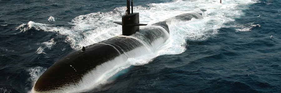 Metal products for Defense | Metal Powders, Tubes and Strips engineered ...