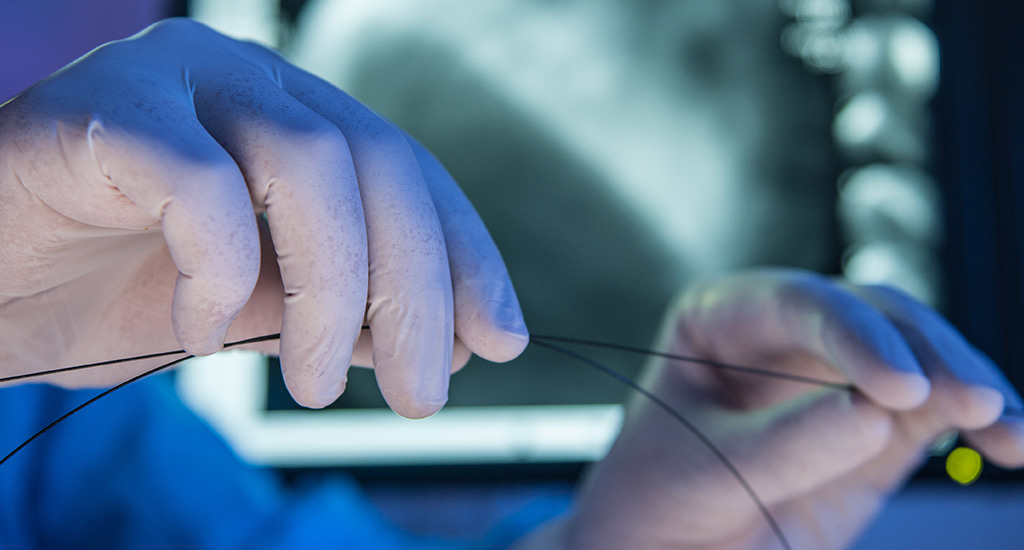 High Performance Metals for Medical Applications - Metal Strip ...