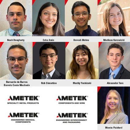 Specialty Metal Product Manufacturer | Powders, Tubes, Strips, Clad ...